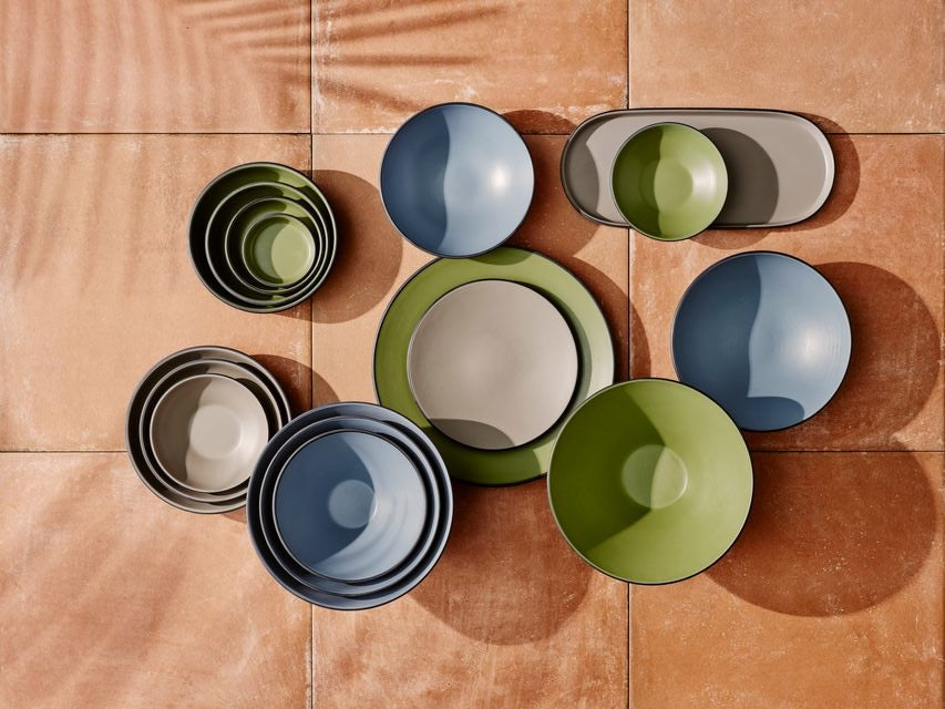 Elevate Your Table: How Curated Tableware Sets the Mood for Memorable ...