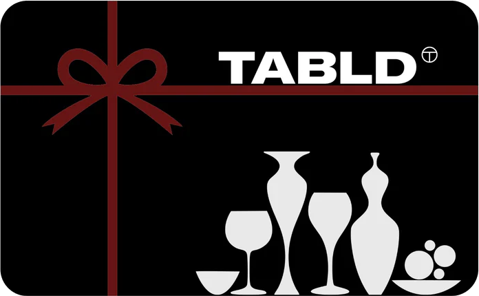 TABLD Gift Card